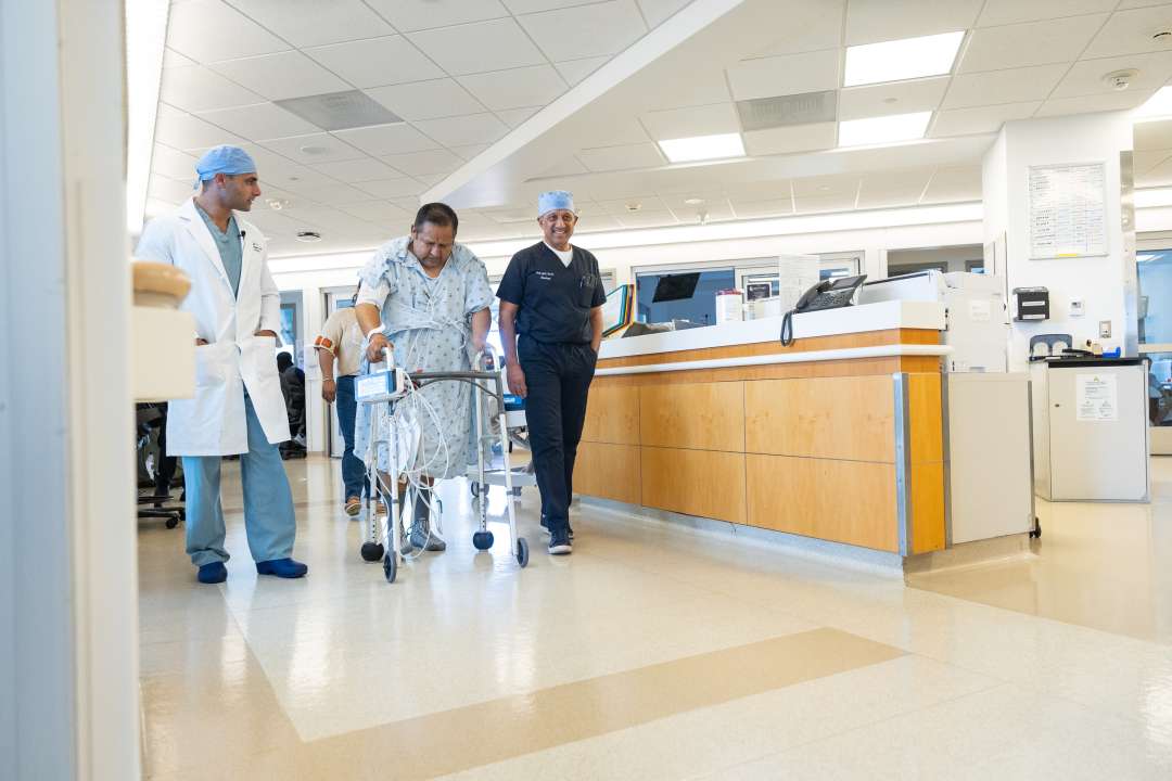 Aquablation provides more precise approach to treating prostate problem ...