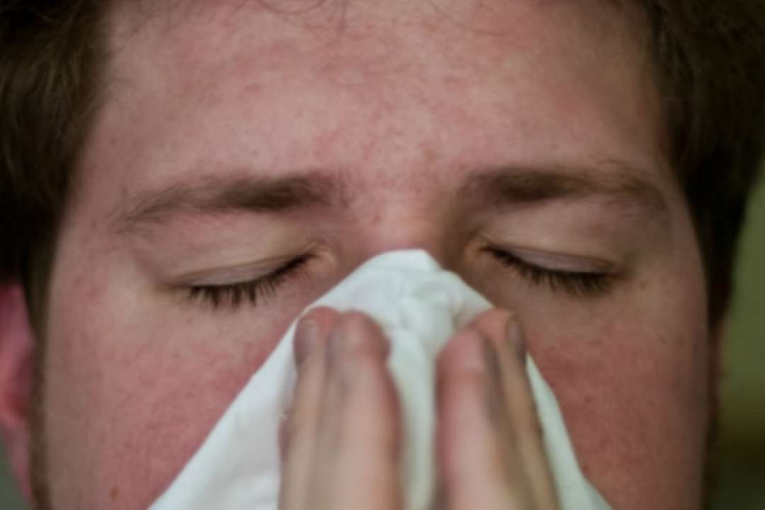 Have the flu? Know when to go. To the ER, that is. | UCLA Health