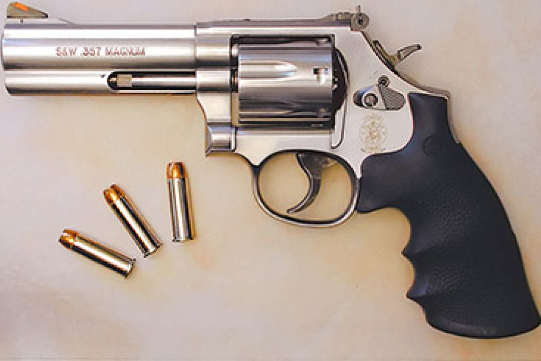 New study documents increasing frequency, cost, and severity of gunshot ...