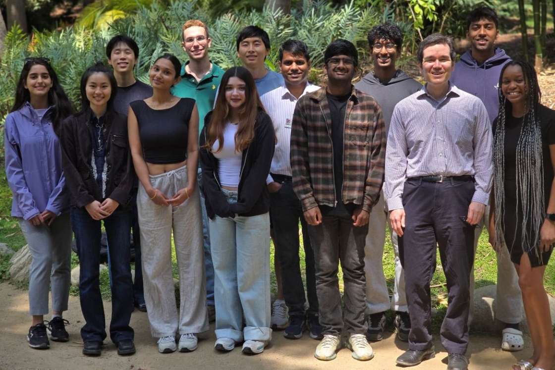 Photos - Jacobs Lab | UCLA Health