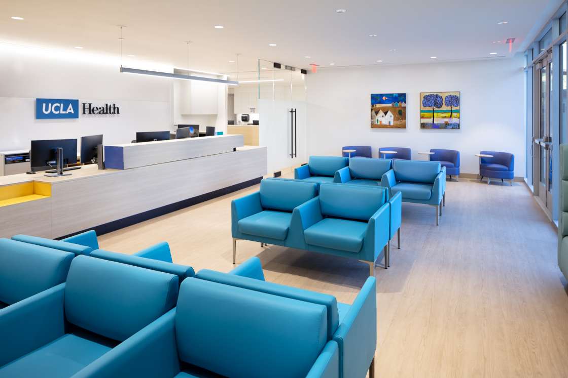 Ucla Manhattan Beach Pediatrics