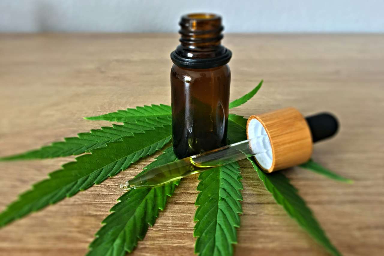 Evidence lacking for medical cannabis in most conditions | UCLA Health