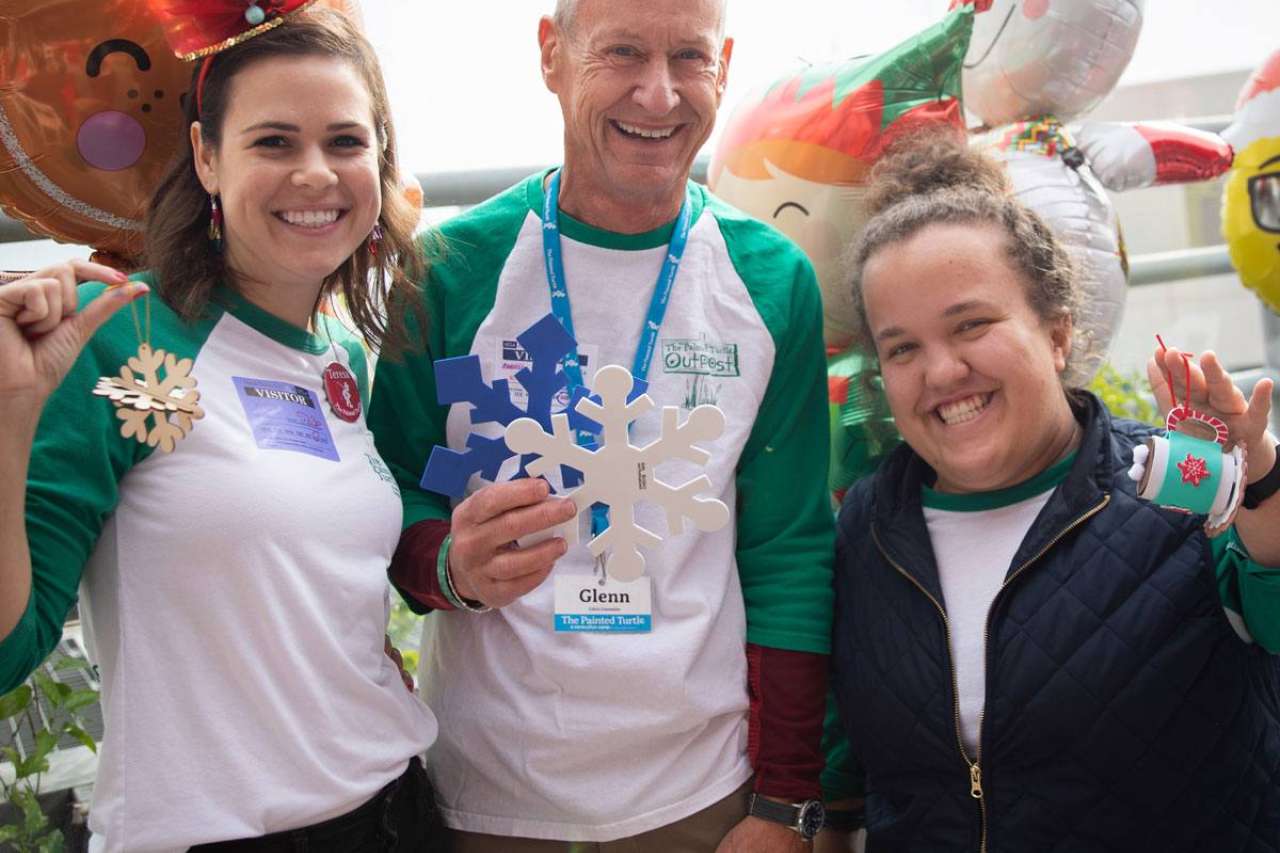 Putting Fun in Festivities | UCLA Health