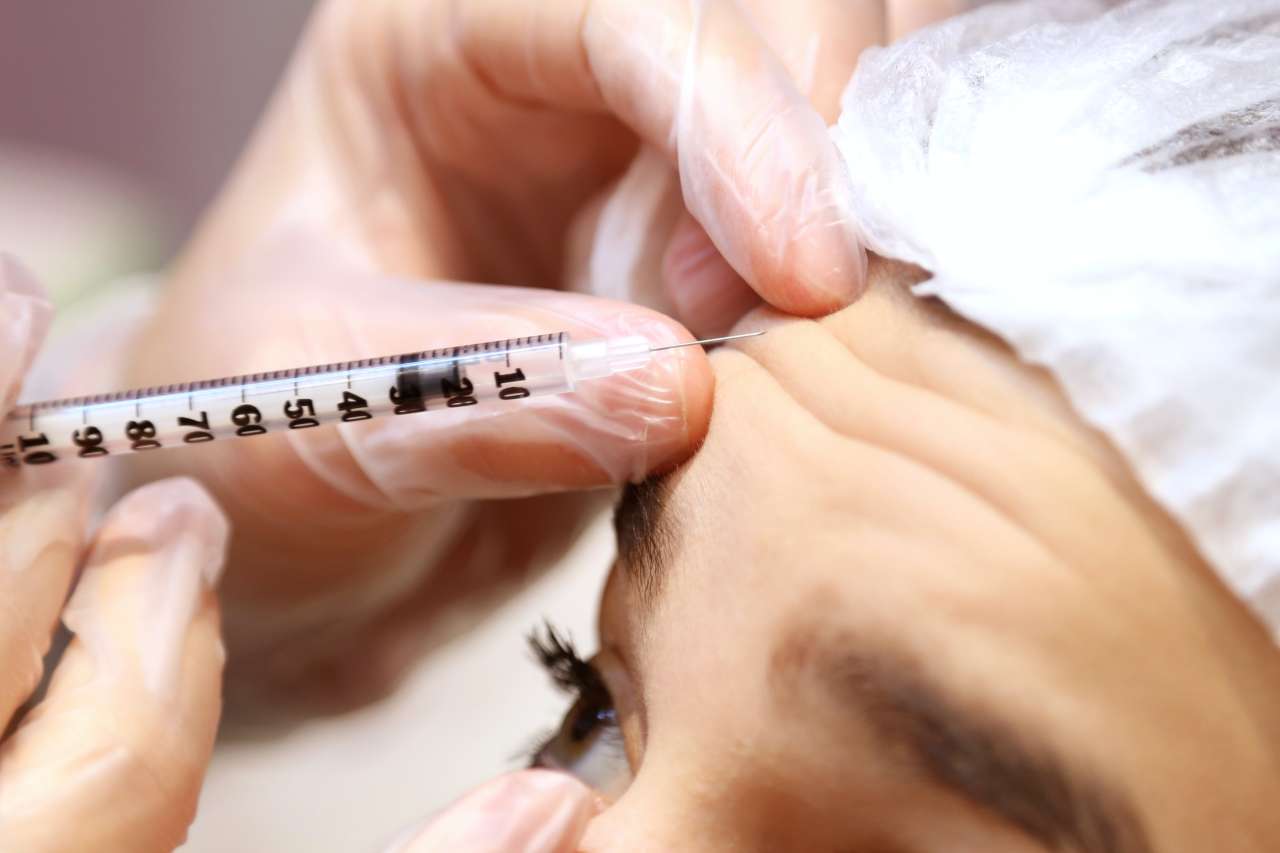 Botox injections one way to treat hyperhidrosis sweating | UCLA Health