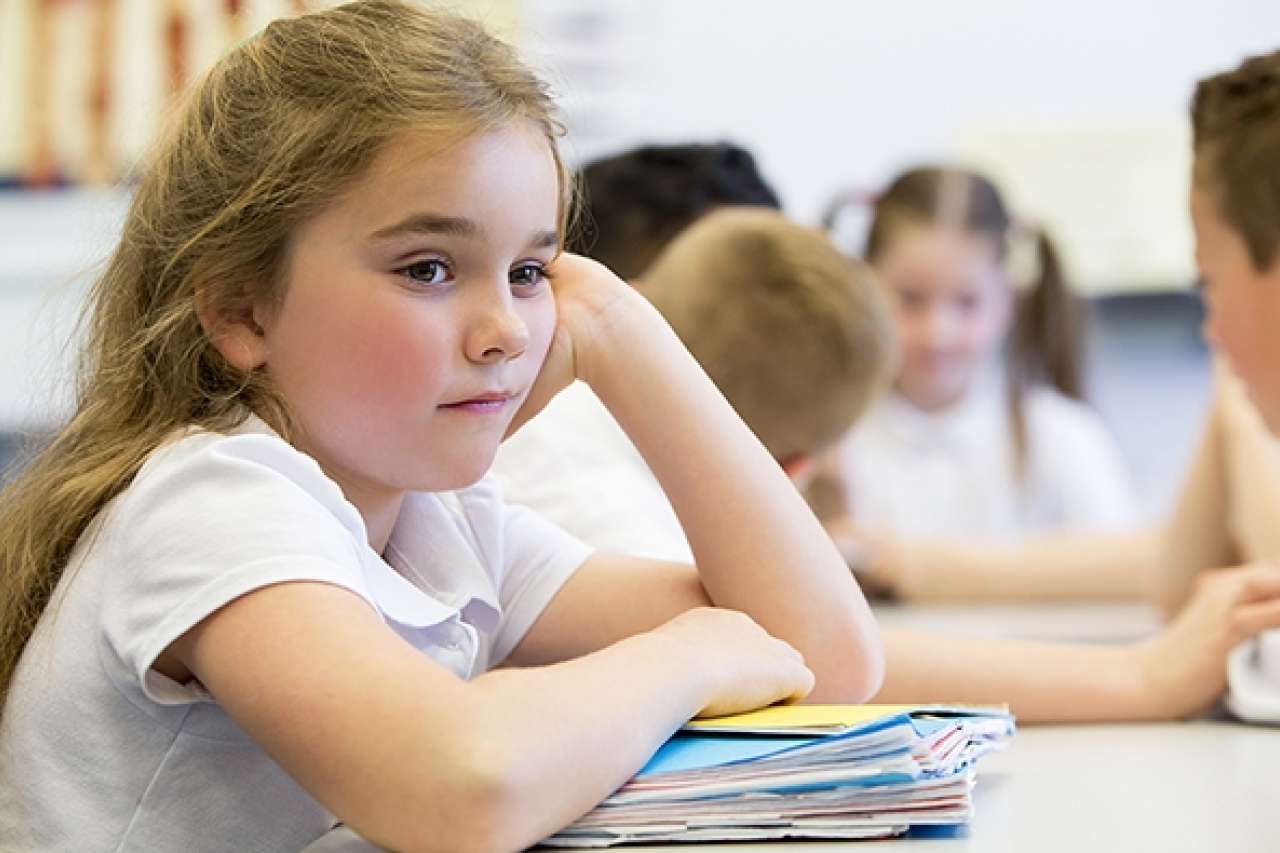 How to tell if your child has a learning disability | UCLA Health