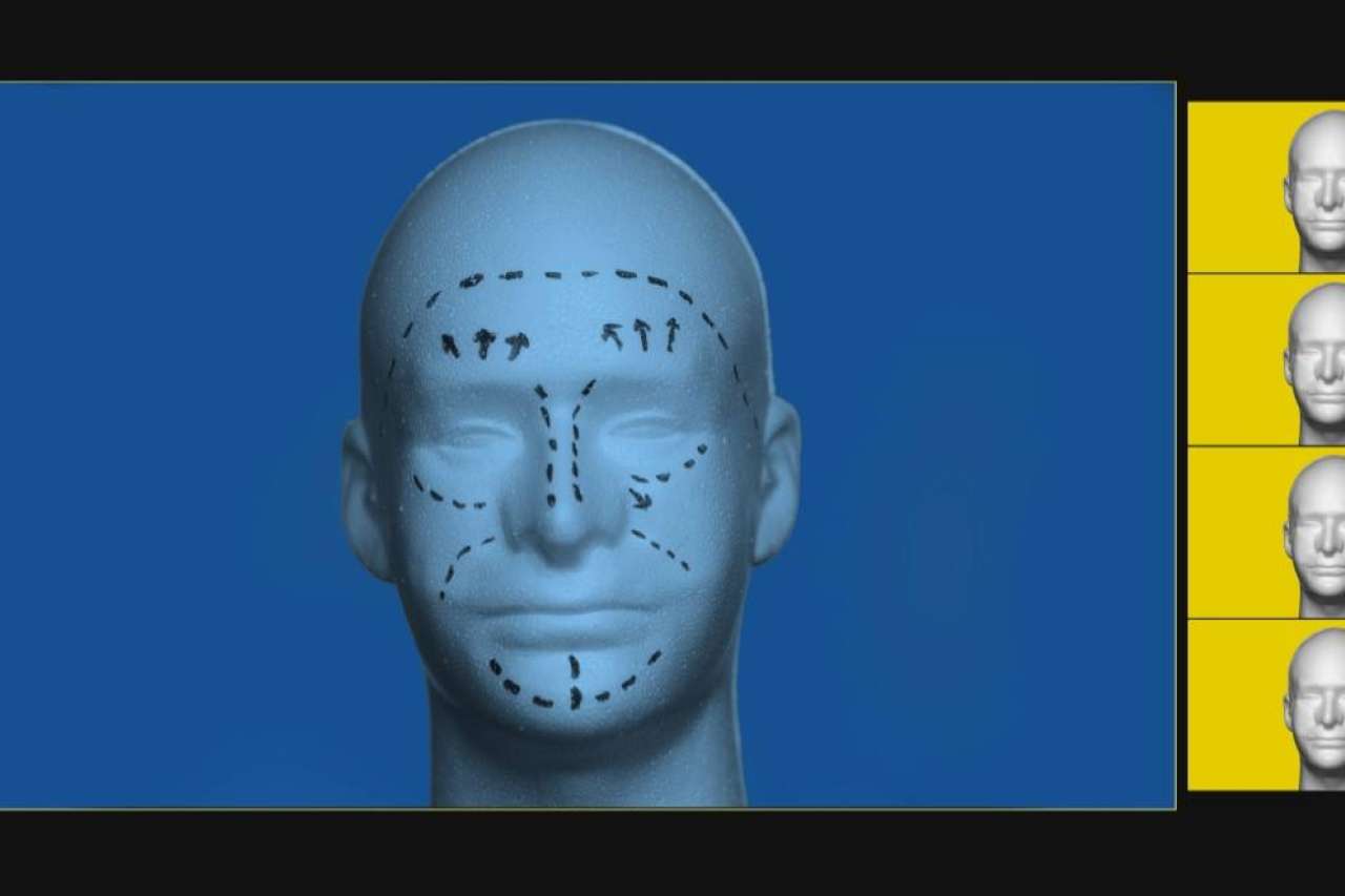 'Zoom face' phenomenon has people eyeing plastic surgery | UCLA Health