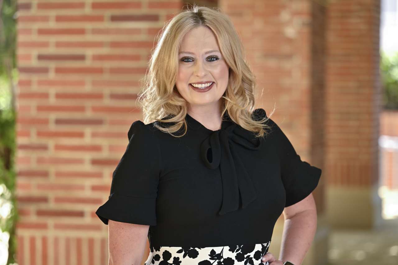 Meet Megan Weisbart | UCLA Health