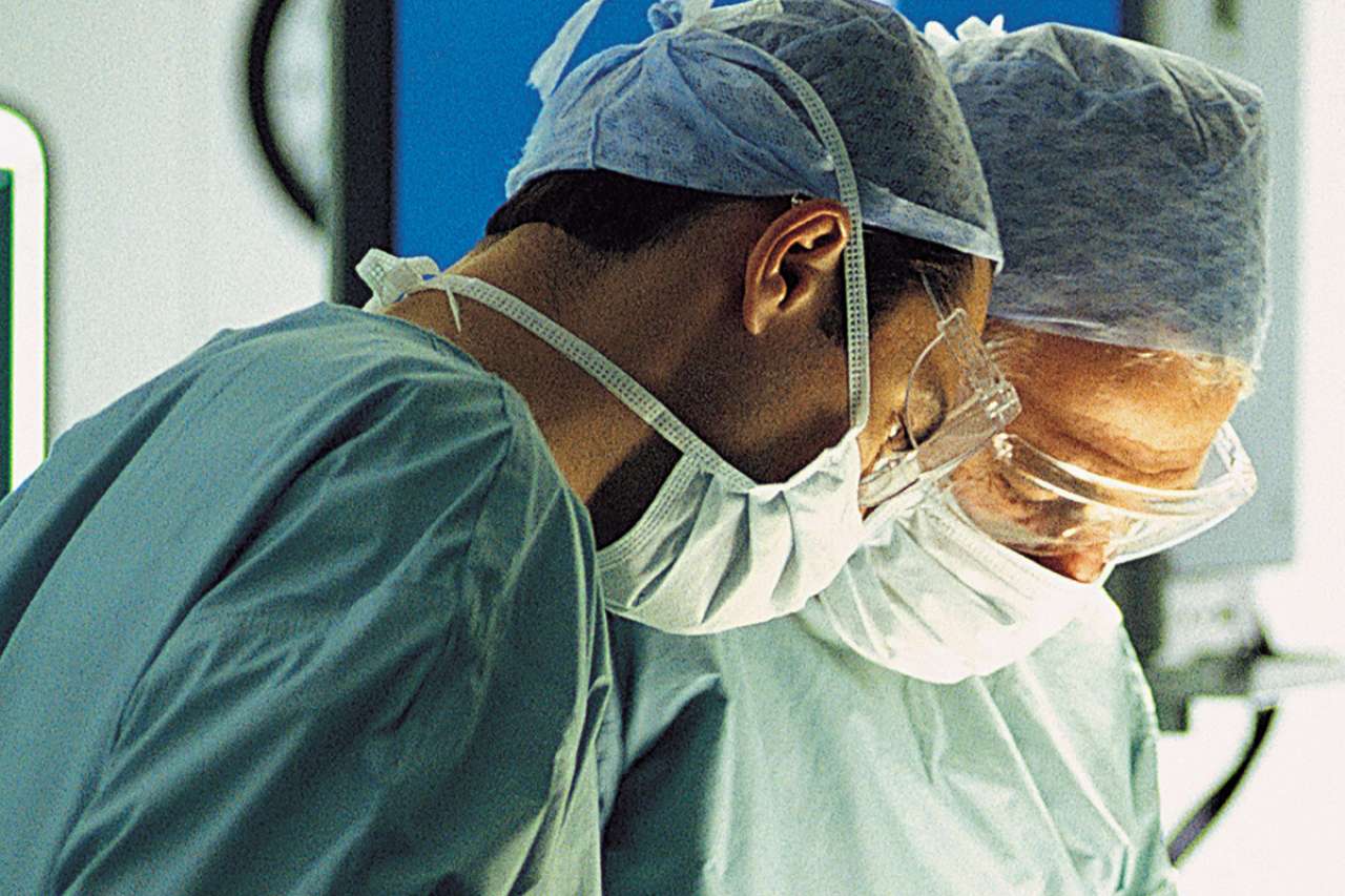 Endoscopic ear surgery: A minimally invasive approach to better hearing ...