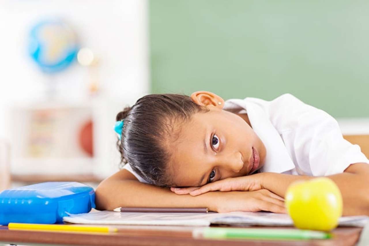 Irritable bowel syndrome in children | UCLA Health