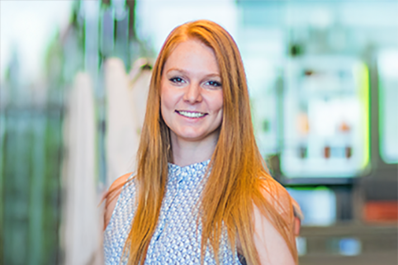 Postdoctoral fellow chosen for CRI grant to pursue cutting-edge cancer ...