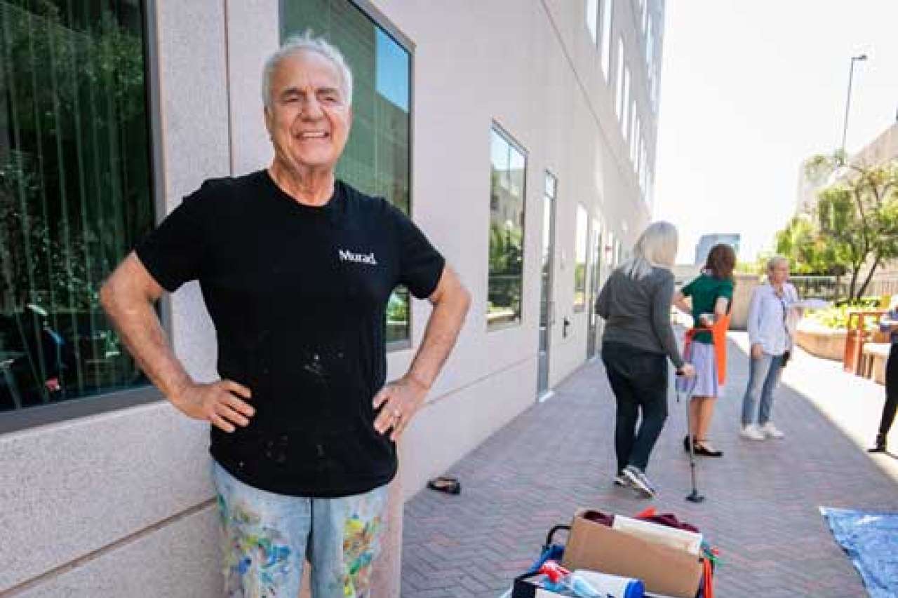 Helping 'Unique You' | UCLA Health
