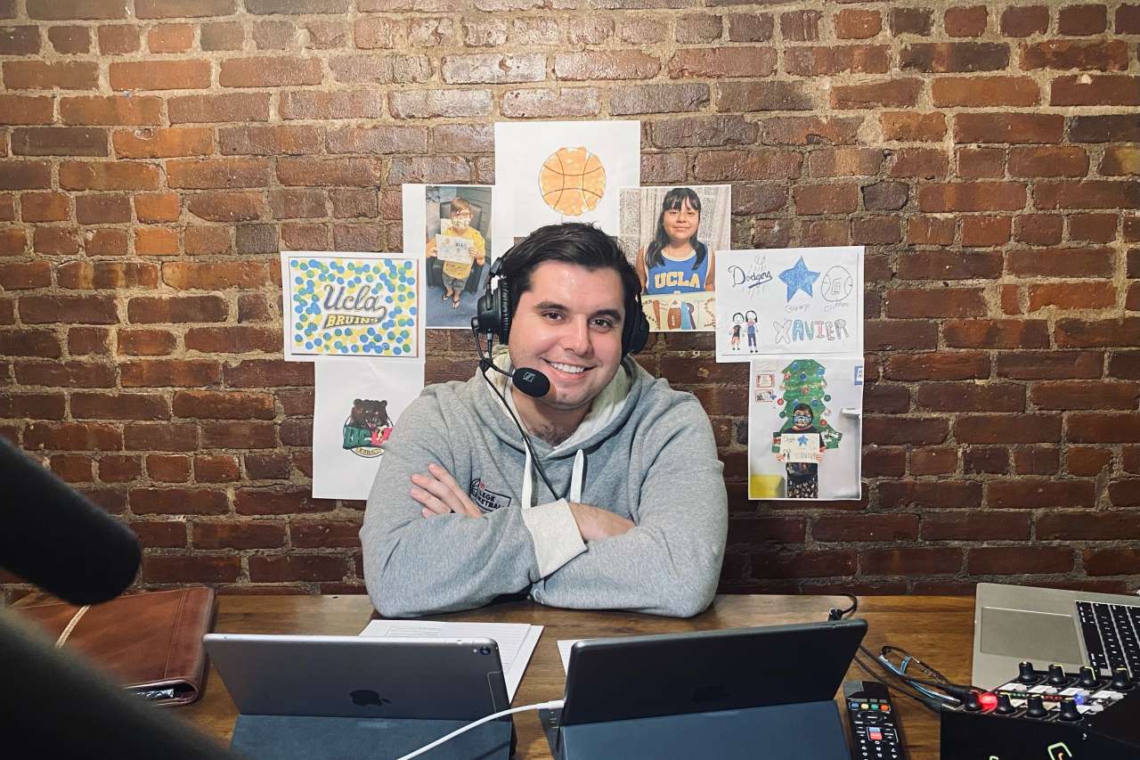 The Art of Sport | UCLA Health