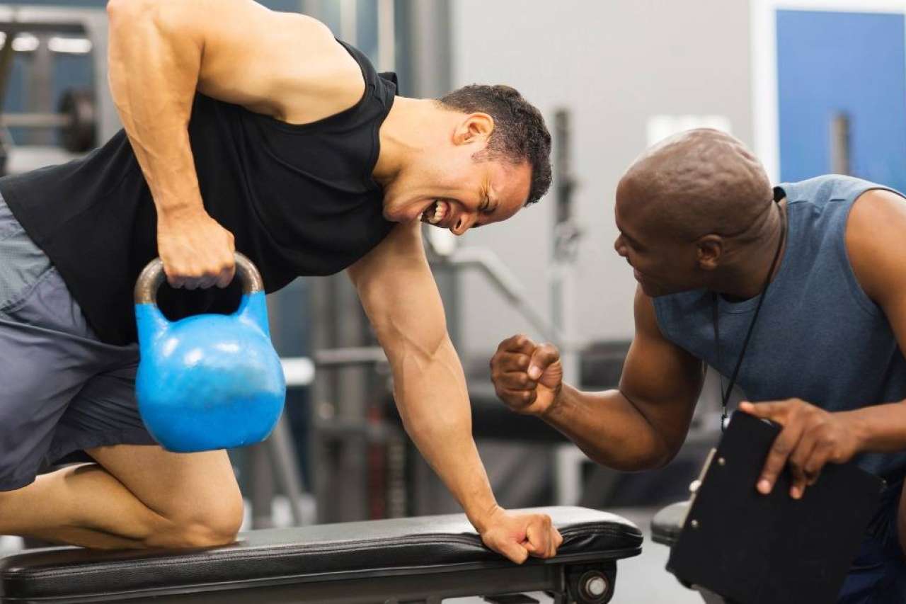 Creatine beneficial for young, healthy weightlifters | UCLA Health