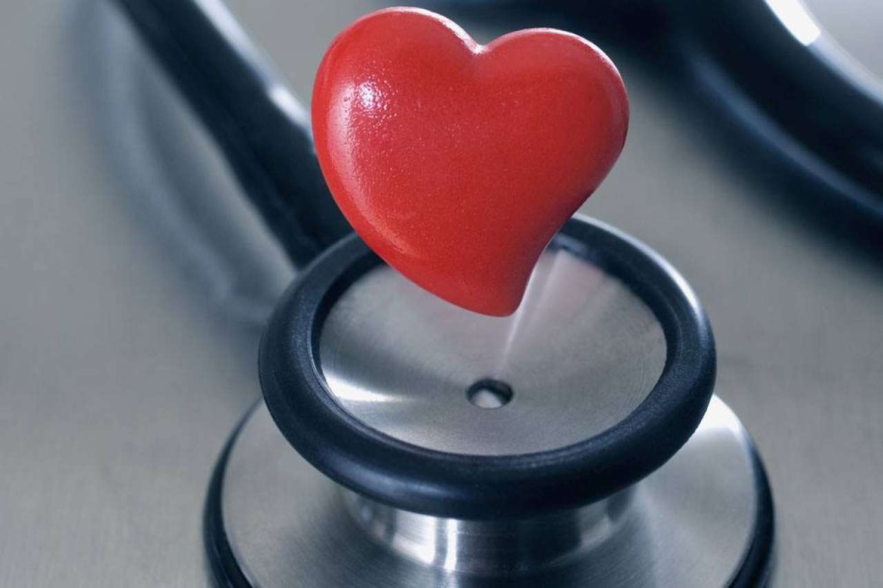 Understanding resting heart rate | UCLA Health