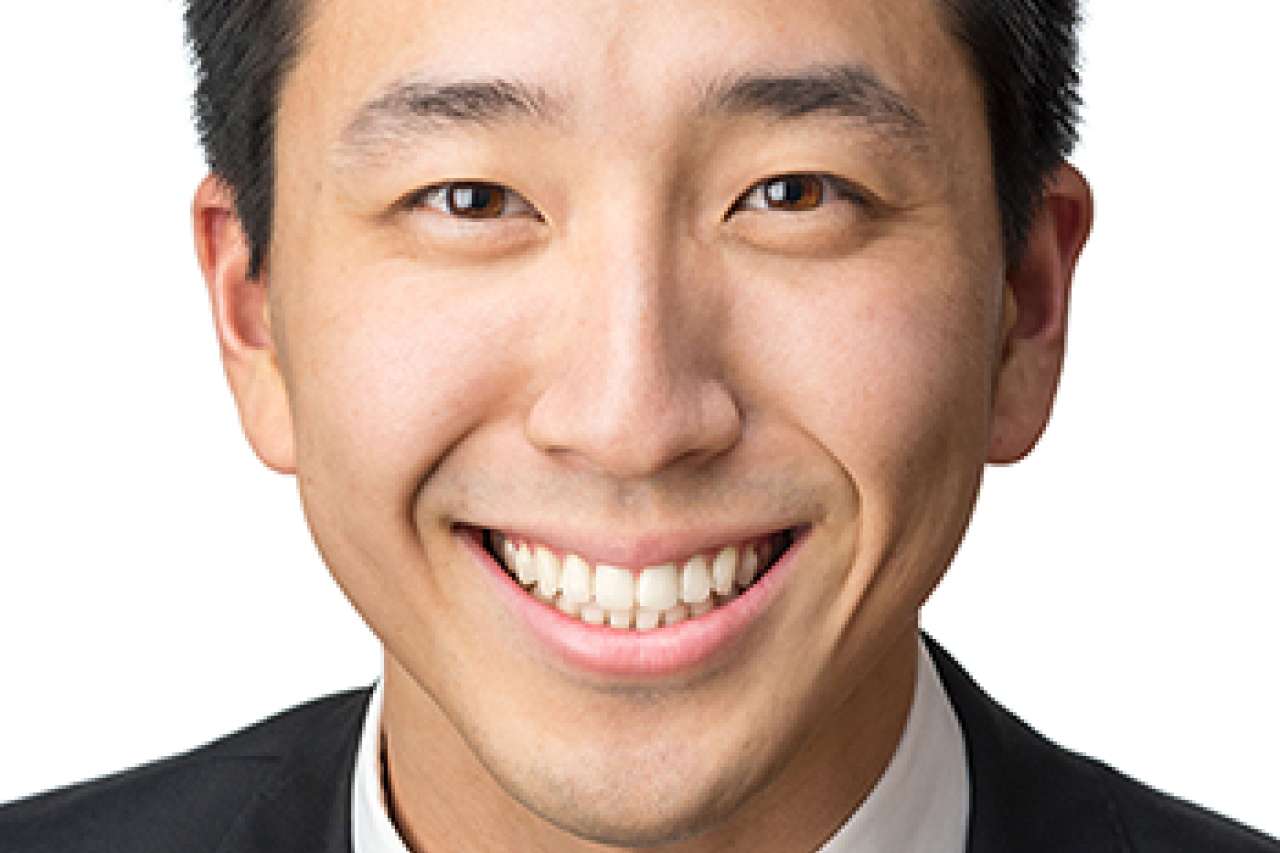 UCLA graduate student awarded fellowship to pursue cutting-edge ...