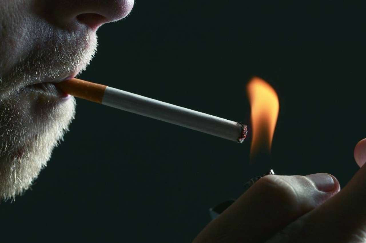 Biggest risk for peripheral arterial disease is smoking | UCLA Health