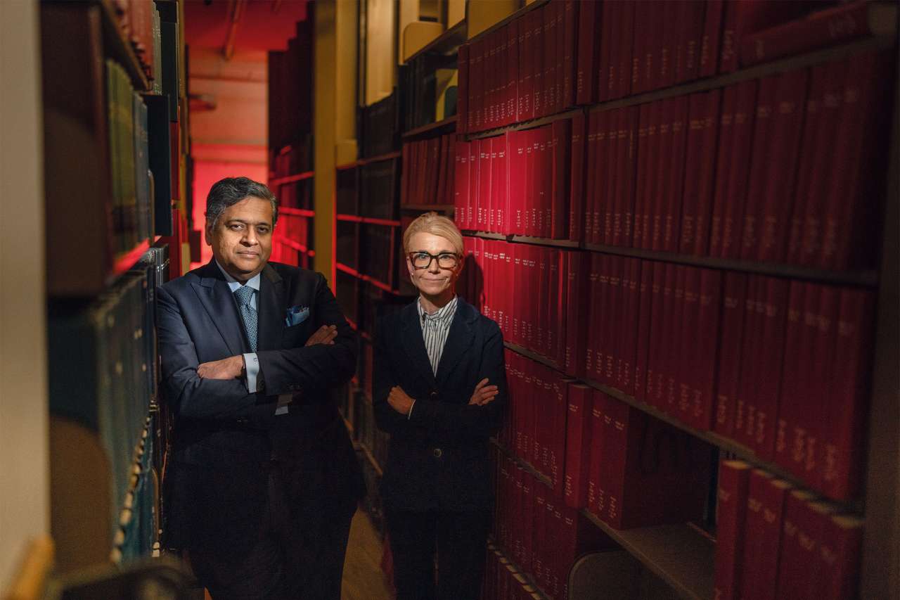 This human anatomy atlas has a horrific history. One doctor aims to ...