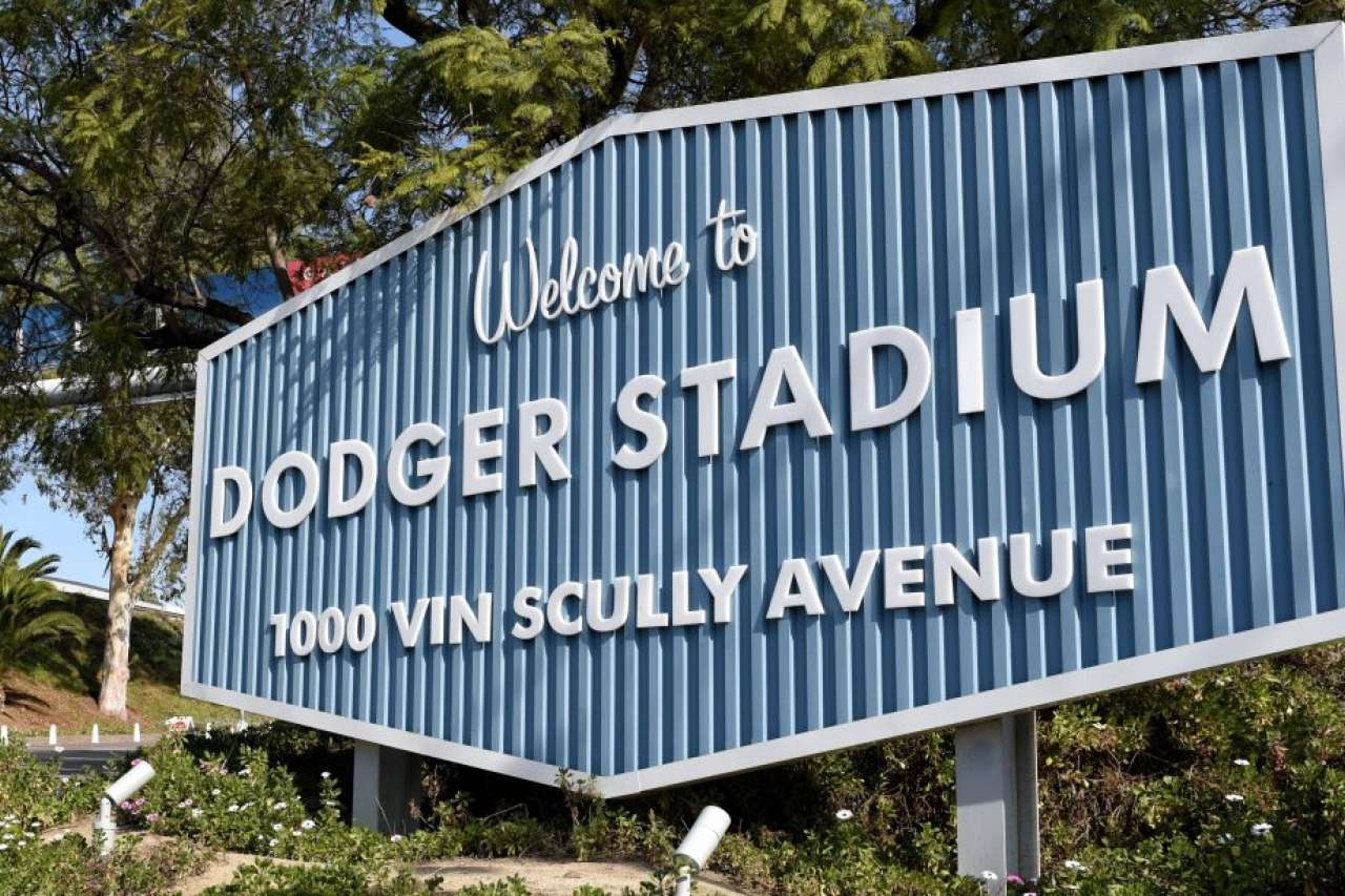 Return to Dodger Stadium heralds post-pandemic life | UCLA Health