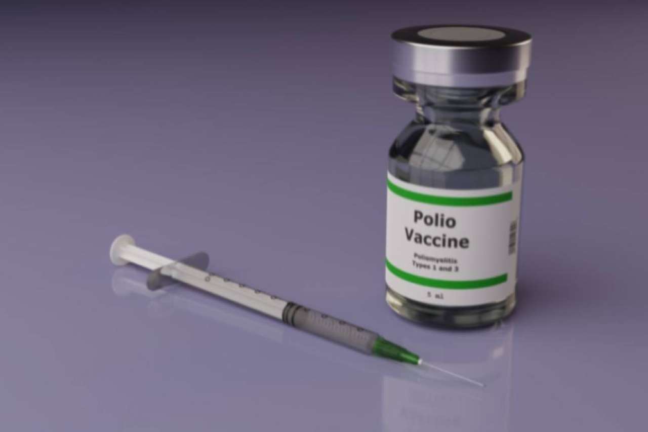 Are you protected from polio? | UCLA Health