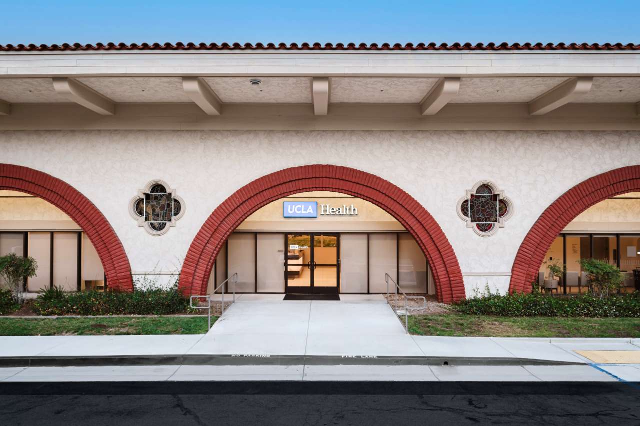 UCLA Health opens adult asthma program in Thousand Oaks to meet unique ...