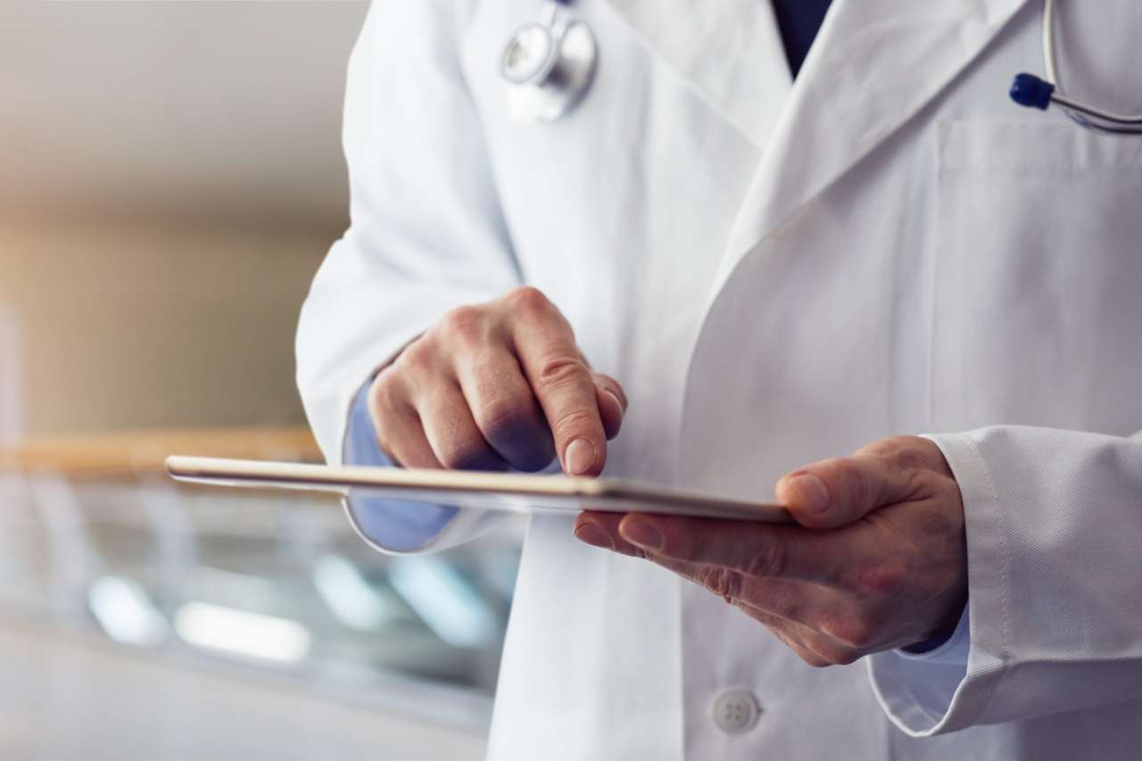 Increase in C. auris infection spurs new CDC measures | UCLA Health