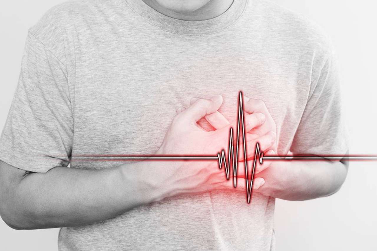 Recognizing the common, uncommon and silent symptoms of a heart attack ...