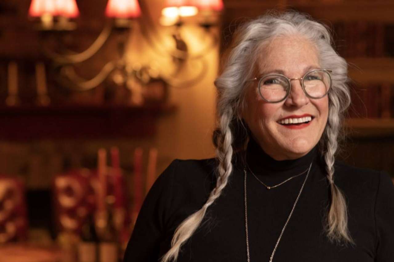 New treatment for early-stage lung cancer has Jami Way living the ...