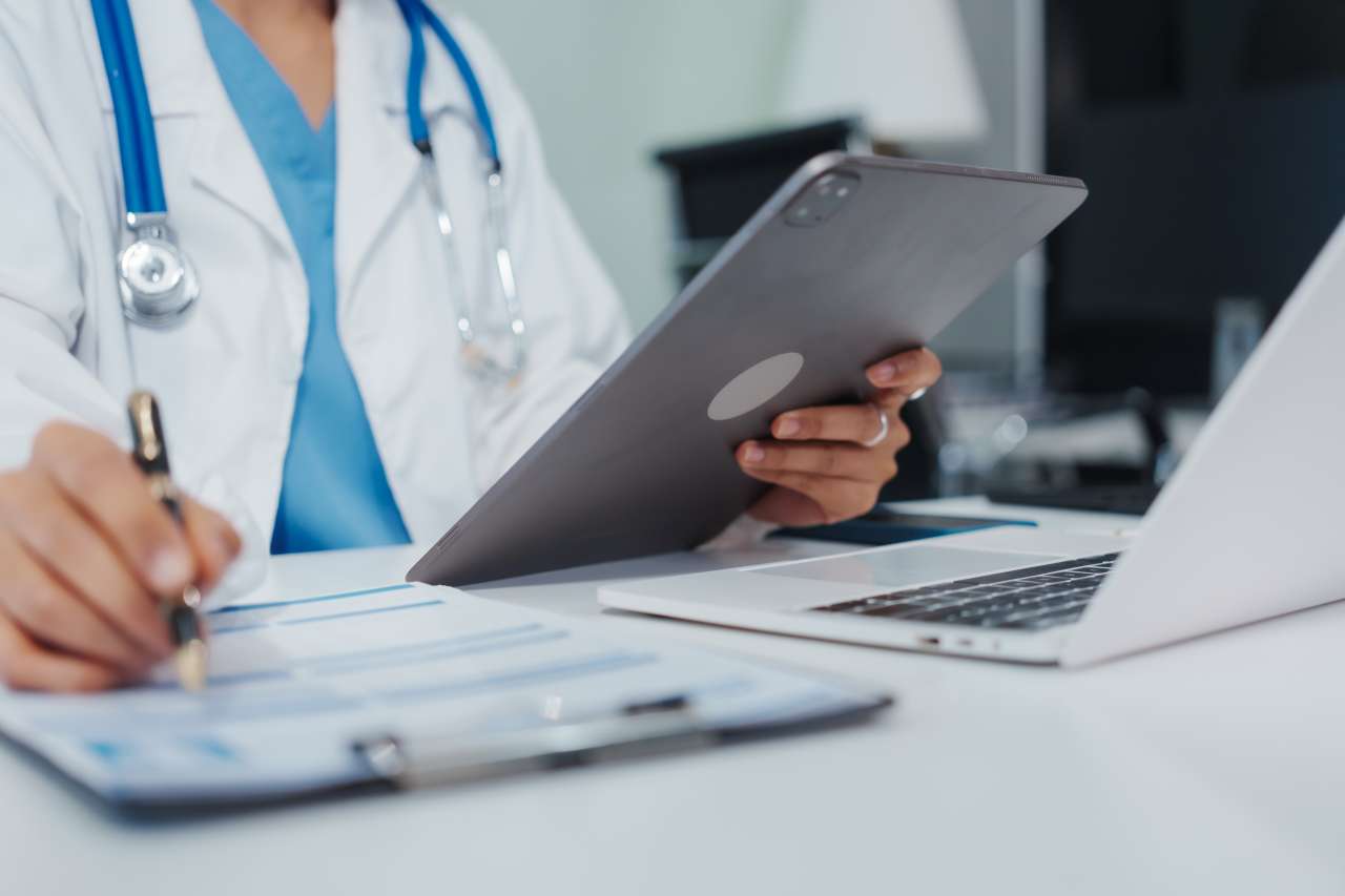 AI in Healthcare | UCLA Health