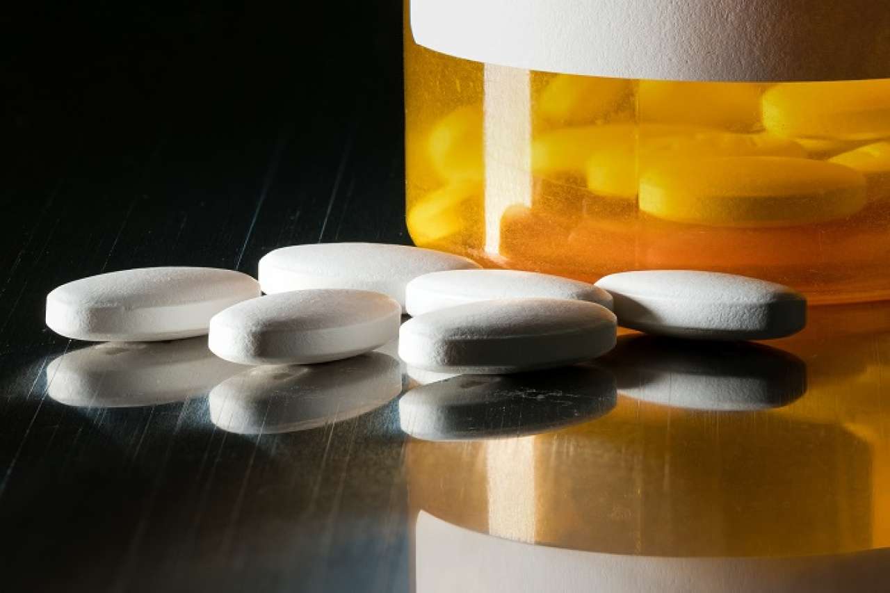 Counterfeit pills sold in Mexican pharmacies found to contain fentanyl ...