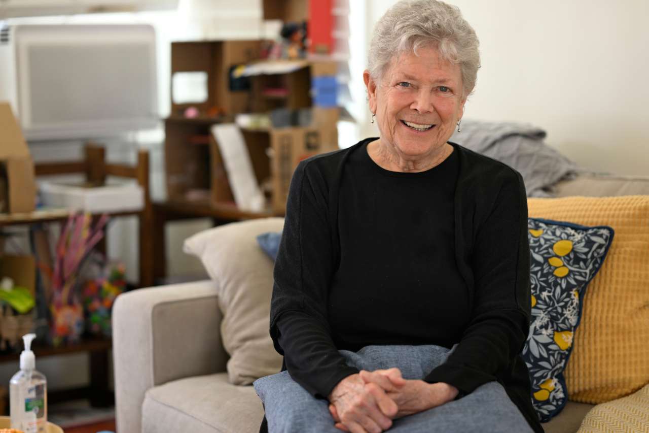 Alone and going through cancer treatment – one woman’s advice from ...