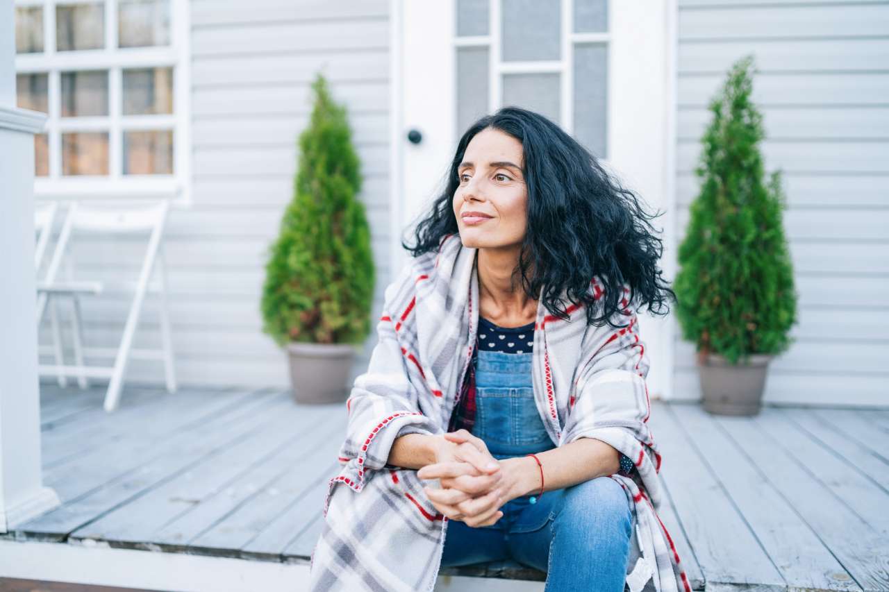 Is it possible to delay menopause? | UCLA Health