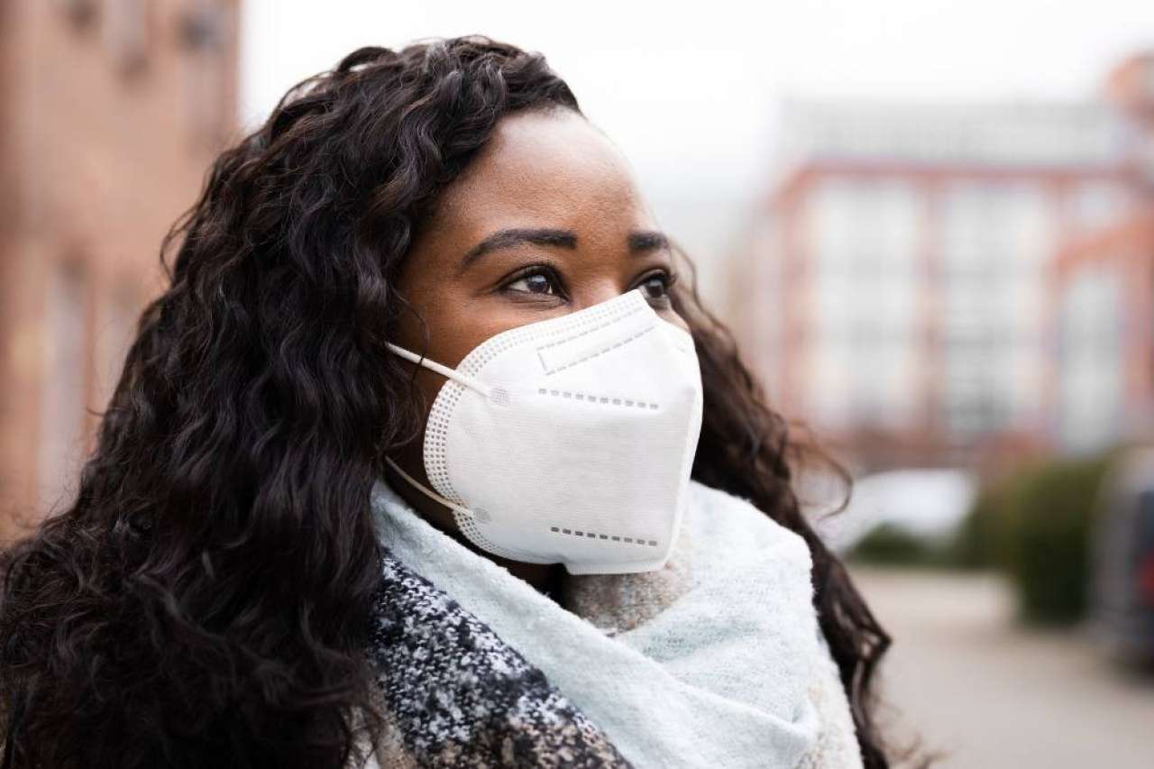 Sorting out the varieties of COVID-19 masks | UCLA Health