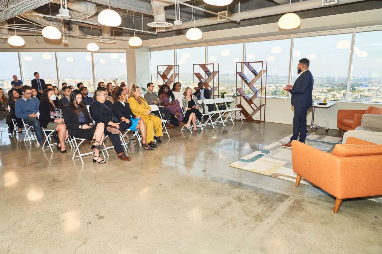 New startups in UCLA Health’s TechQuity Accelerator continue focus on ...