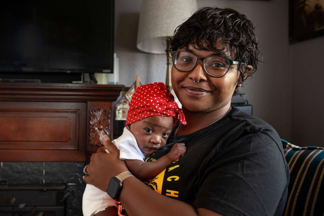 Micro-preemie benefits from UCLA Health collaboration with other ...