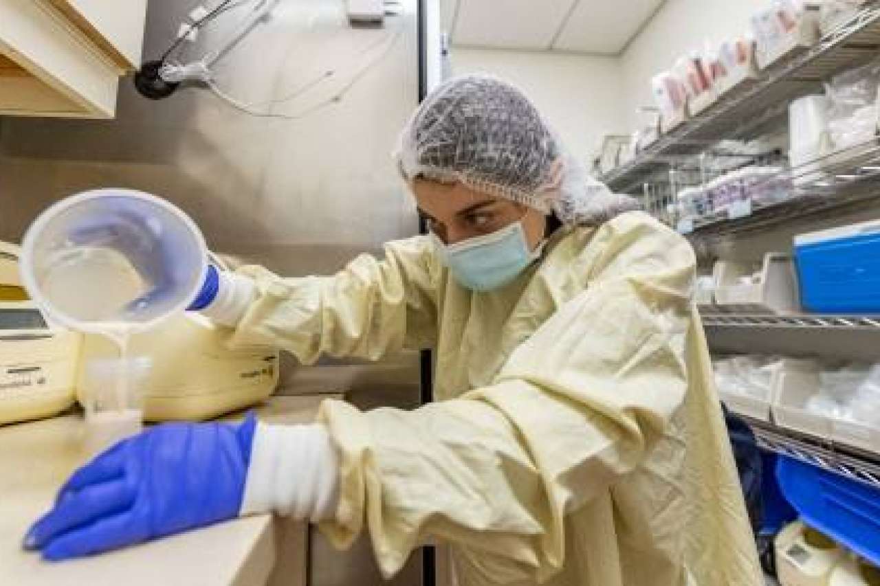 New feeding protocol produces better outcomes for premature infants ...