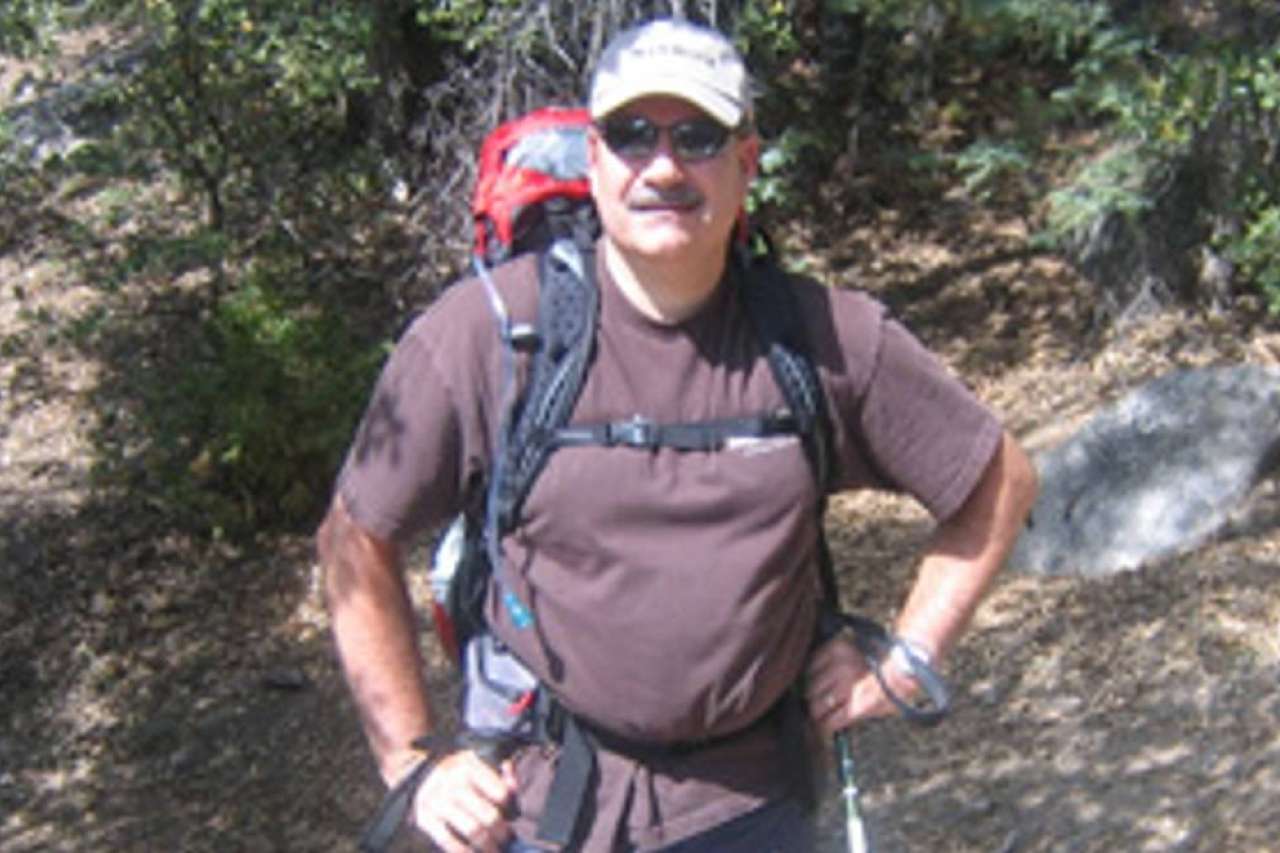 Mark's Story - Bladder Cancer | UCLA Health