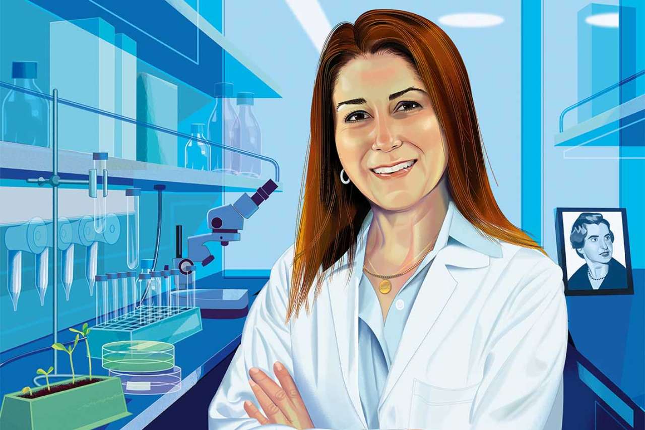 U Magazine Winter 2025 | UCLA Health