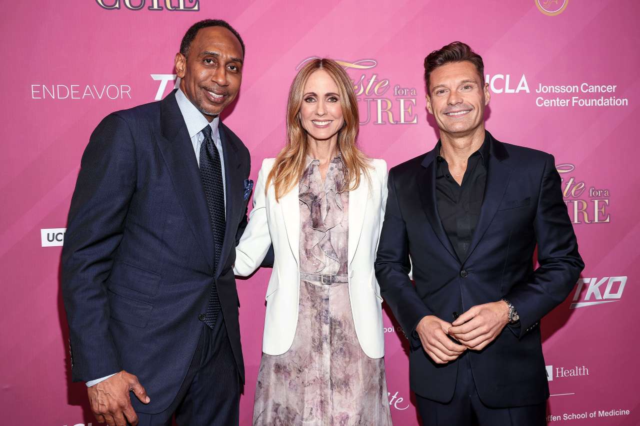 UCLA Jonsson Cancer Center Foundation celebrates 27th annual Taste for ...