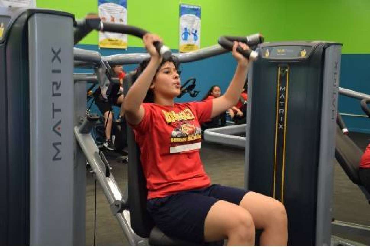 PE classes vital to children's physical and mental health | UCLA Health