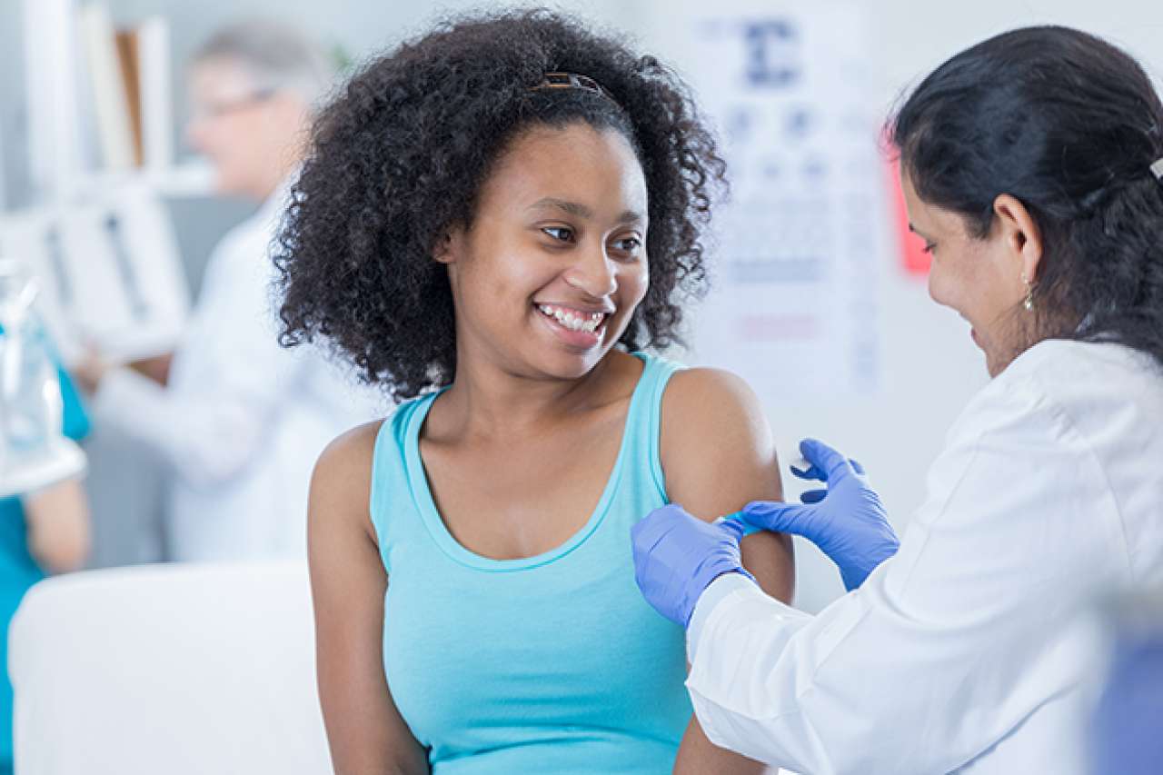 Teen Vaccines: what you need to know | UCLA Health