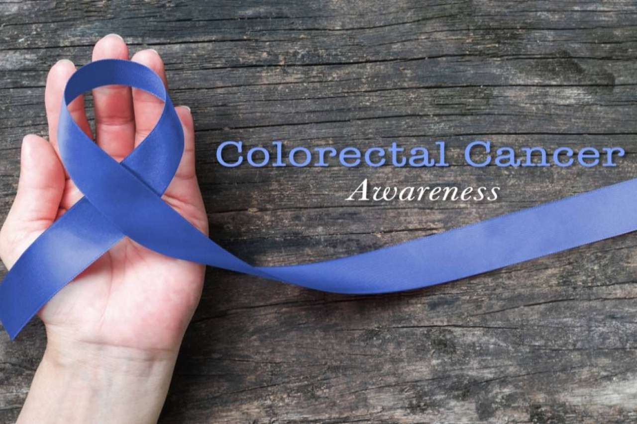 Why it's so important to get screened early for colorectal cancer ...