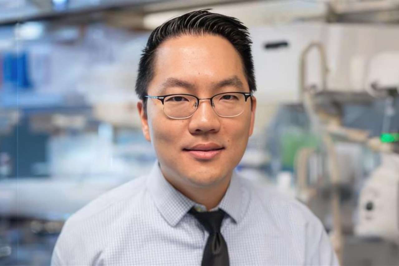 Dr. John Lee receives grant from CureSearch for Children’s Cancer ...