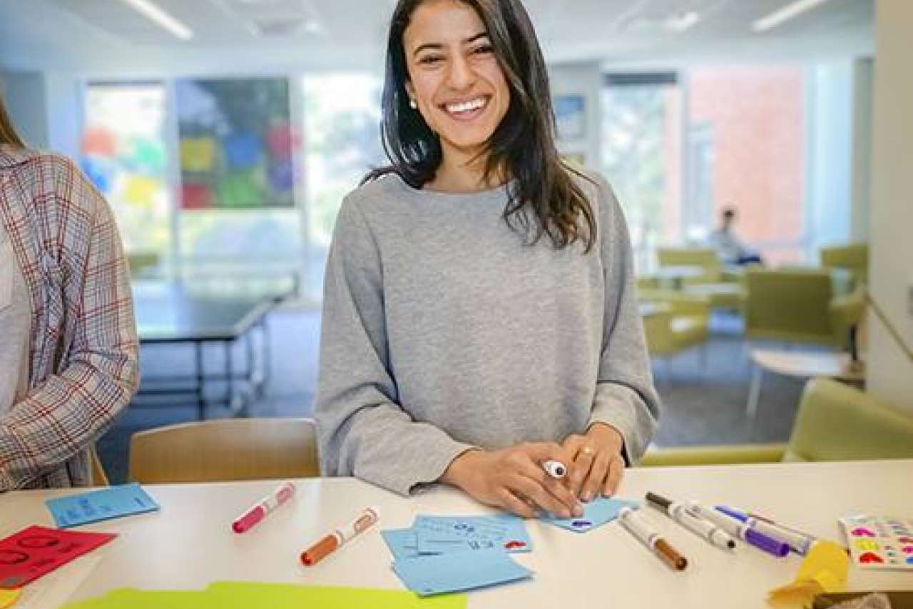 Galentine's Day | UCLA Health