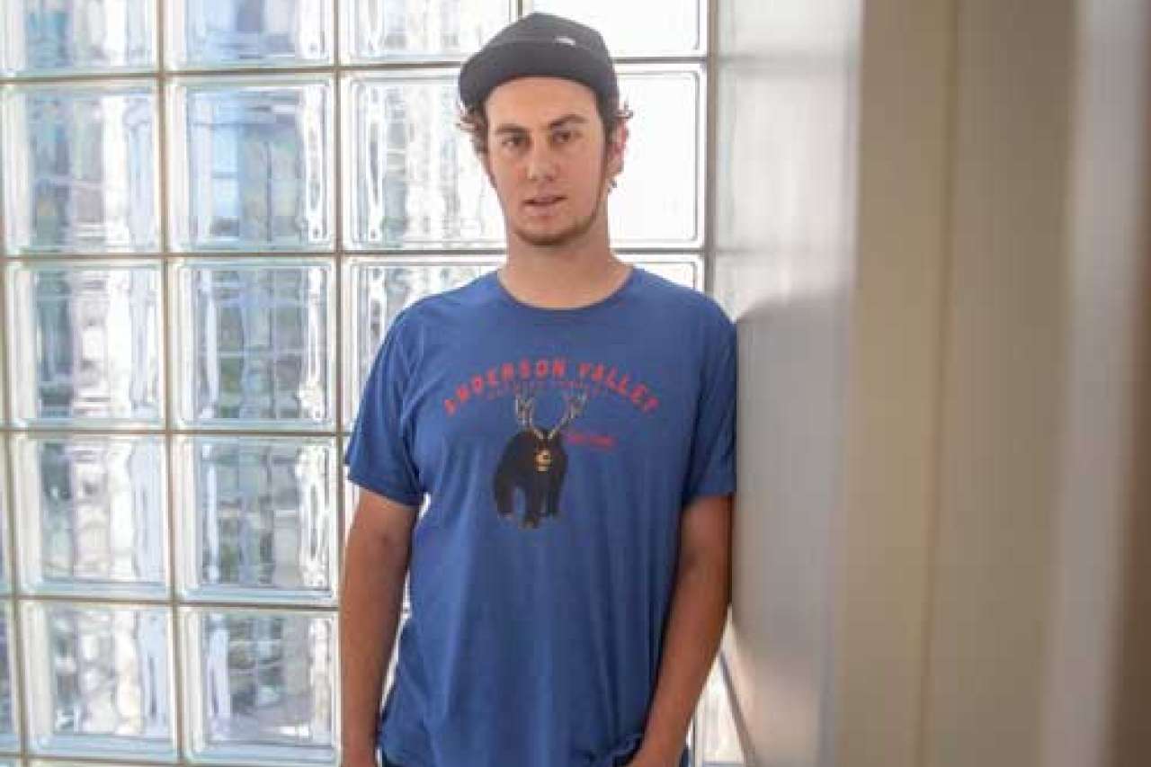 A Whole New Person | UCLA Health