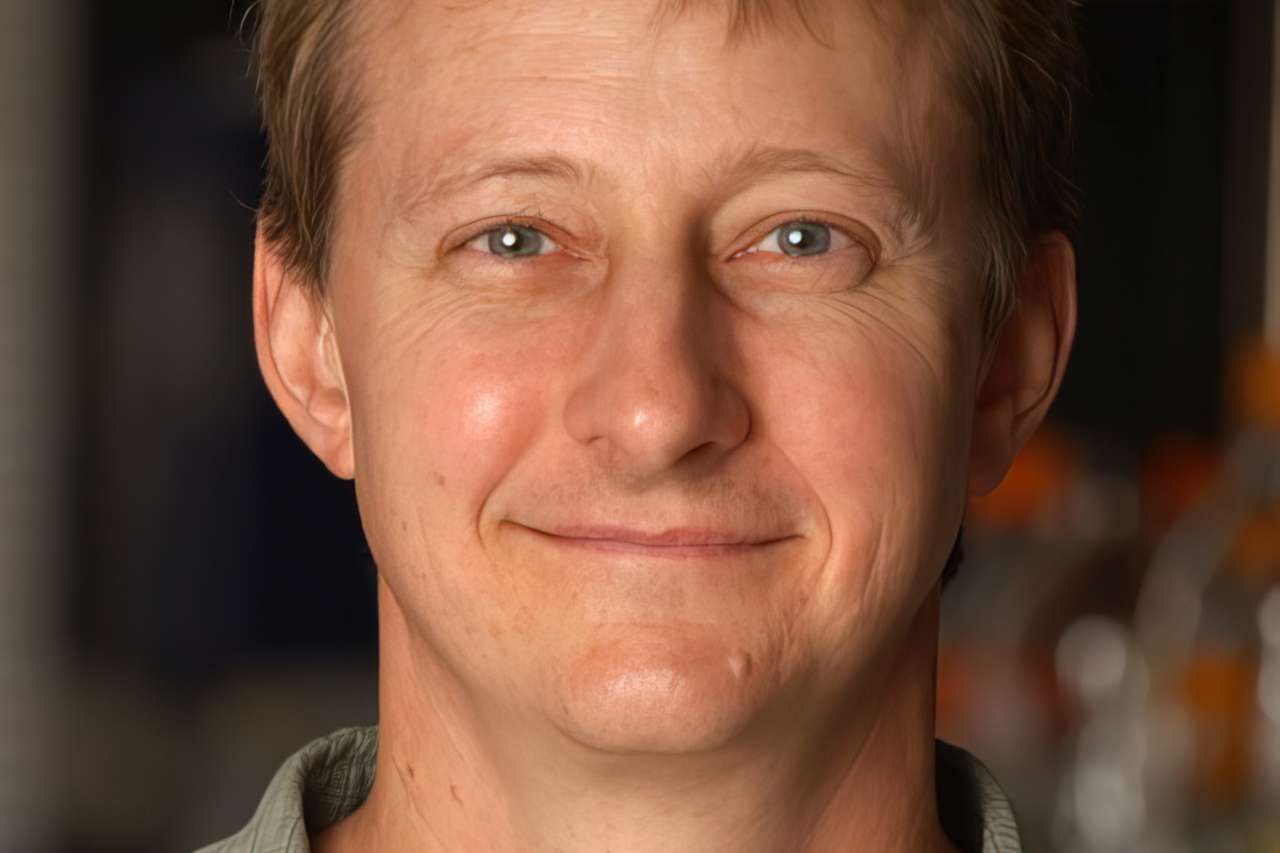 Steven Jacobsen, PhD - Member Directory | UCLA Health Jonsson ...