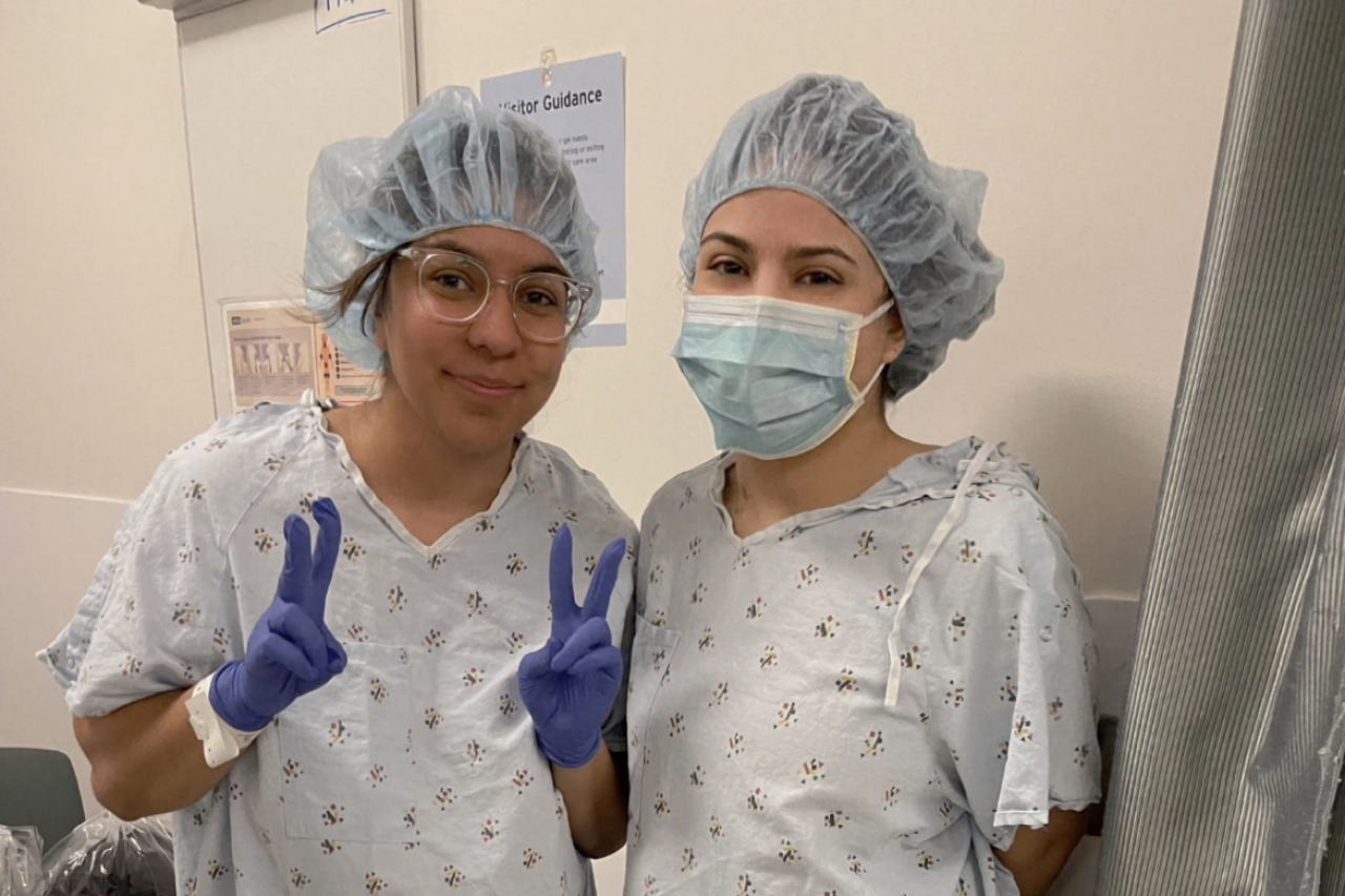 Game changer for kidney transplant patients: UCLA clinical trial could ...
