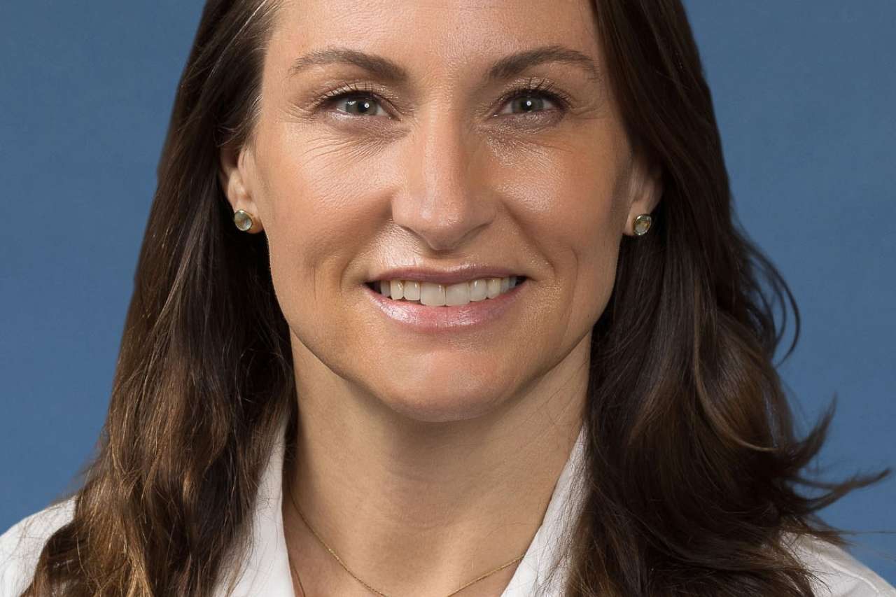 Dr. Catherine Juillard receives ACS/Pfizer Academic Global Surgeon ...