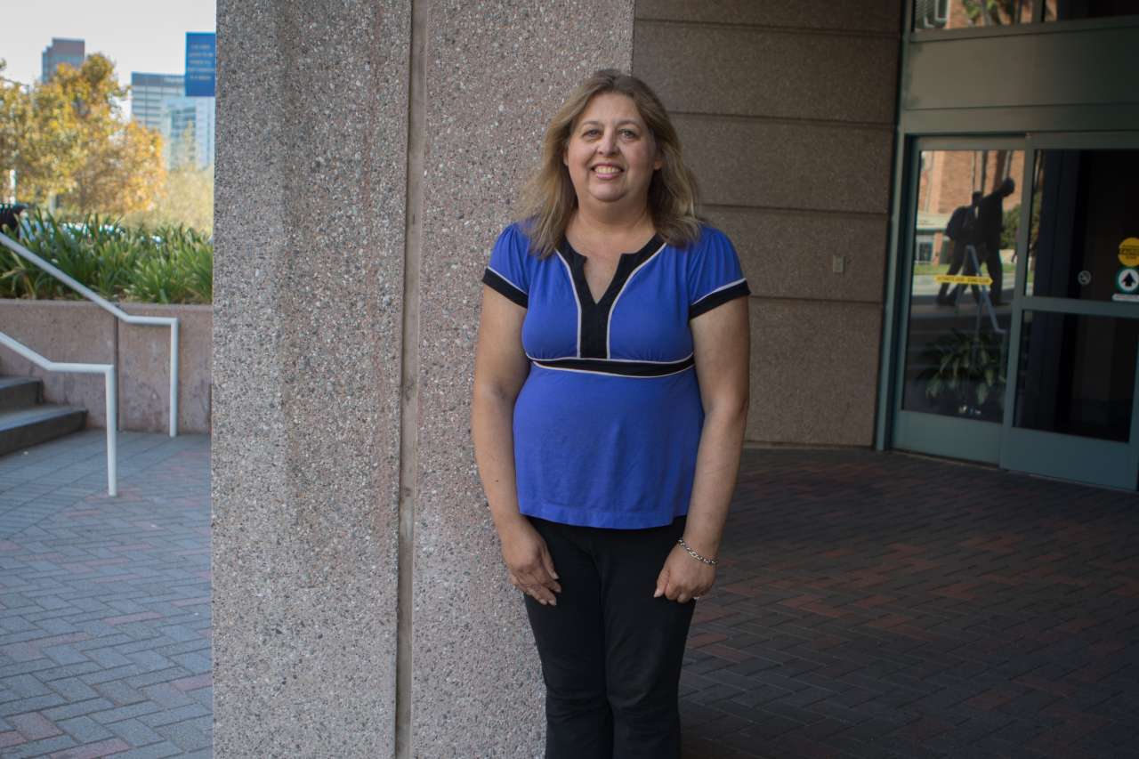 First double adrenal gland removal at UCLA | UCLA Health