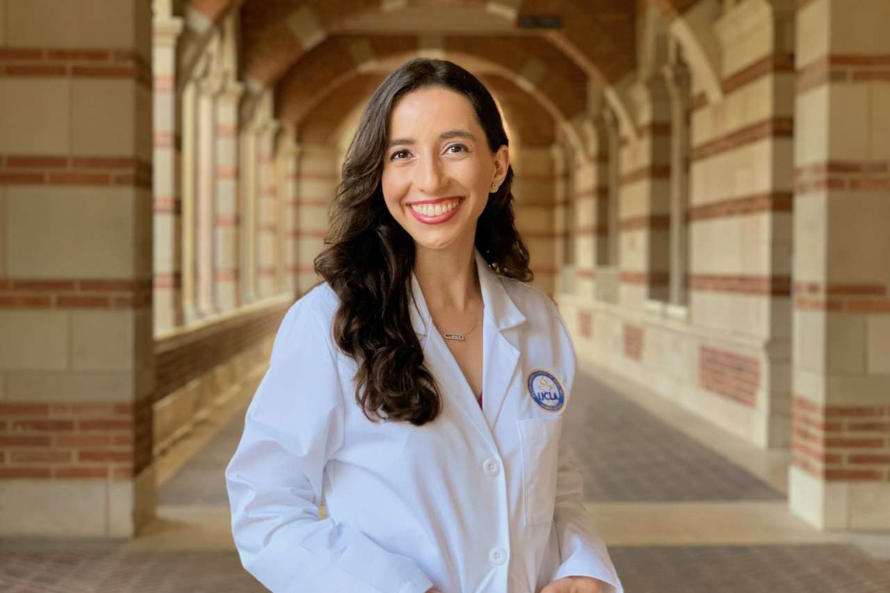 Disability is not Binary | UCLA Health