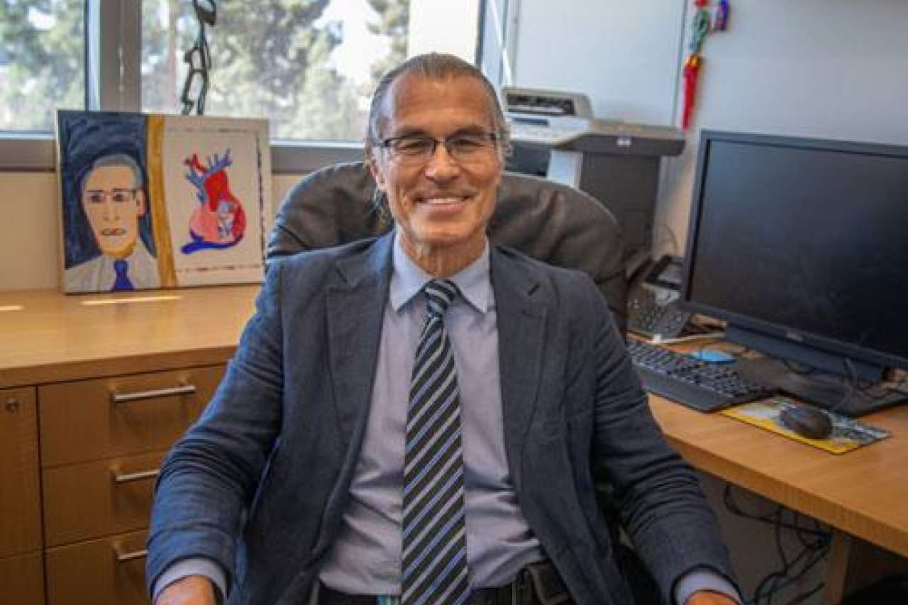 Updating to the Patient Perspective | UCLA Health